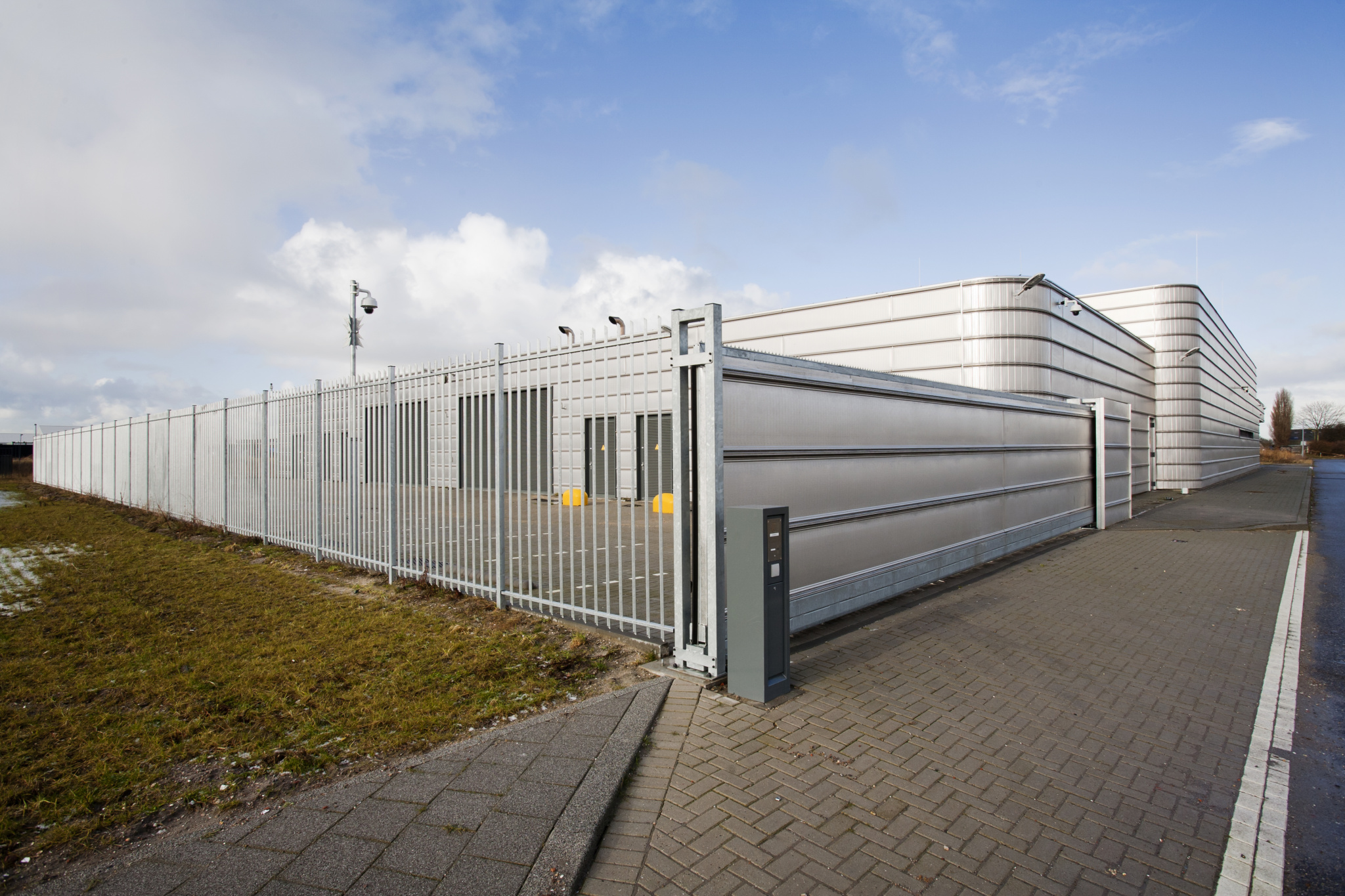 Government Services | Vanguard Protection - VANGUARD PROTECTION