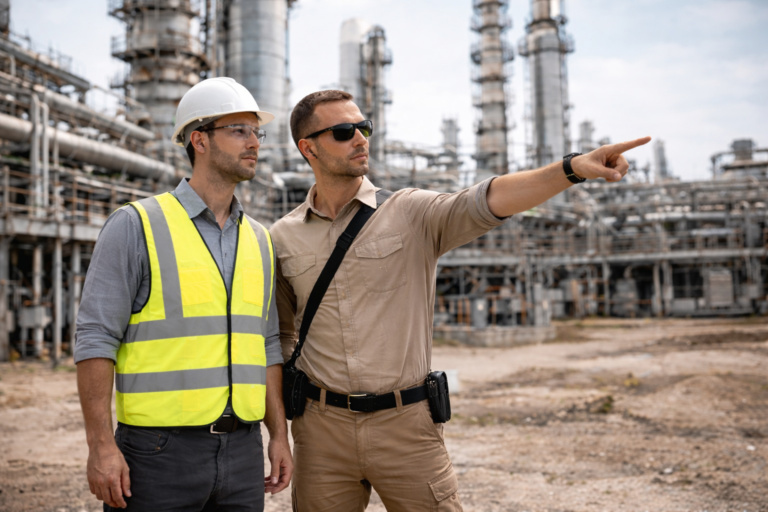 Government Services | Vanguard Protection - VANGUARD PROTECTION