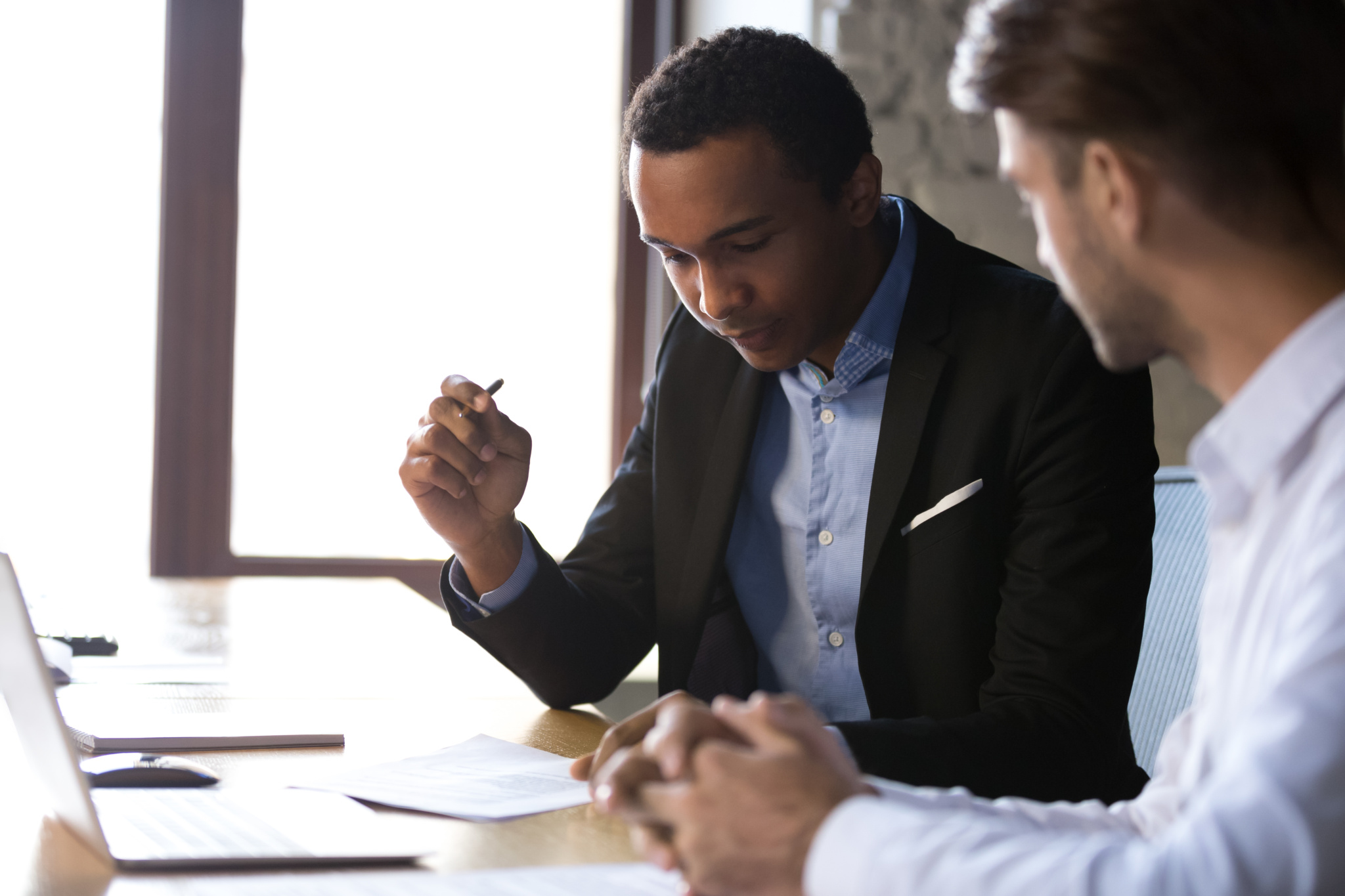 Risk Management | Vanguard Protection - VANGUARD PROTECTION